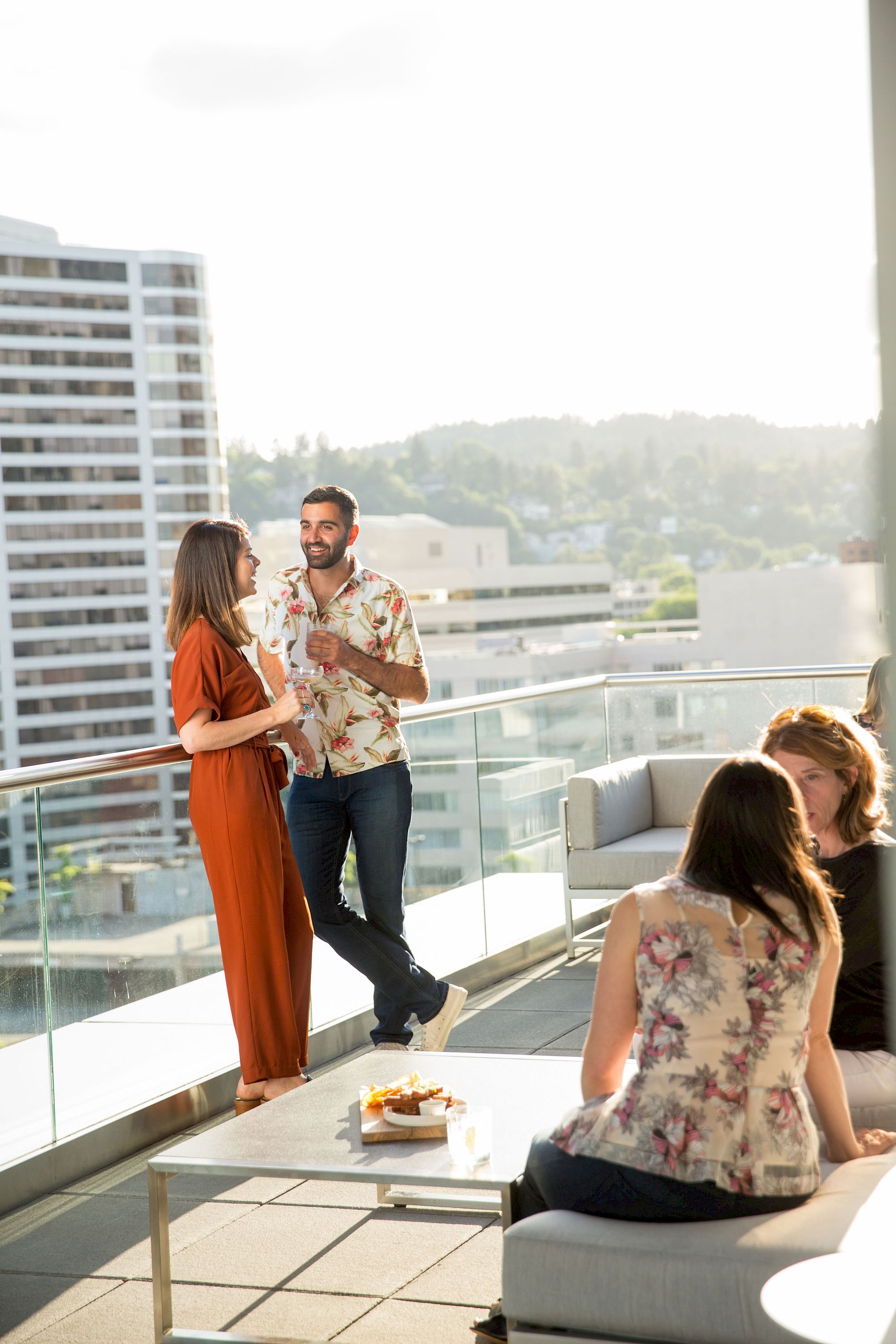 Photo Gallery - xport bar & lounge downtown Portland