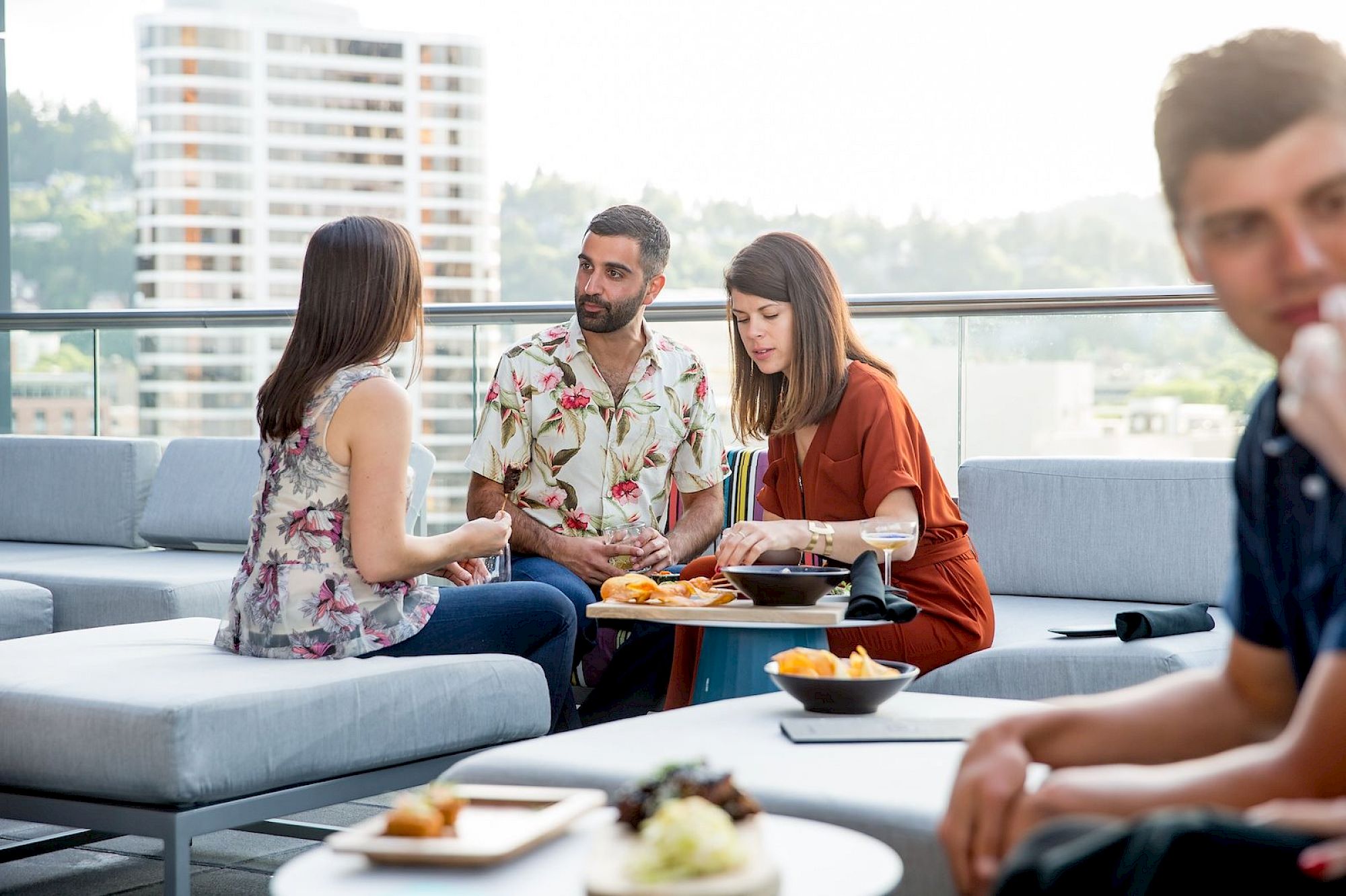 Photo Gallery - xport bar & lounge downtown Portland