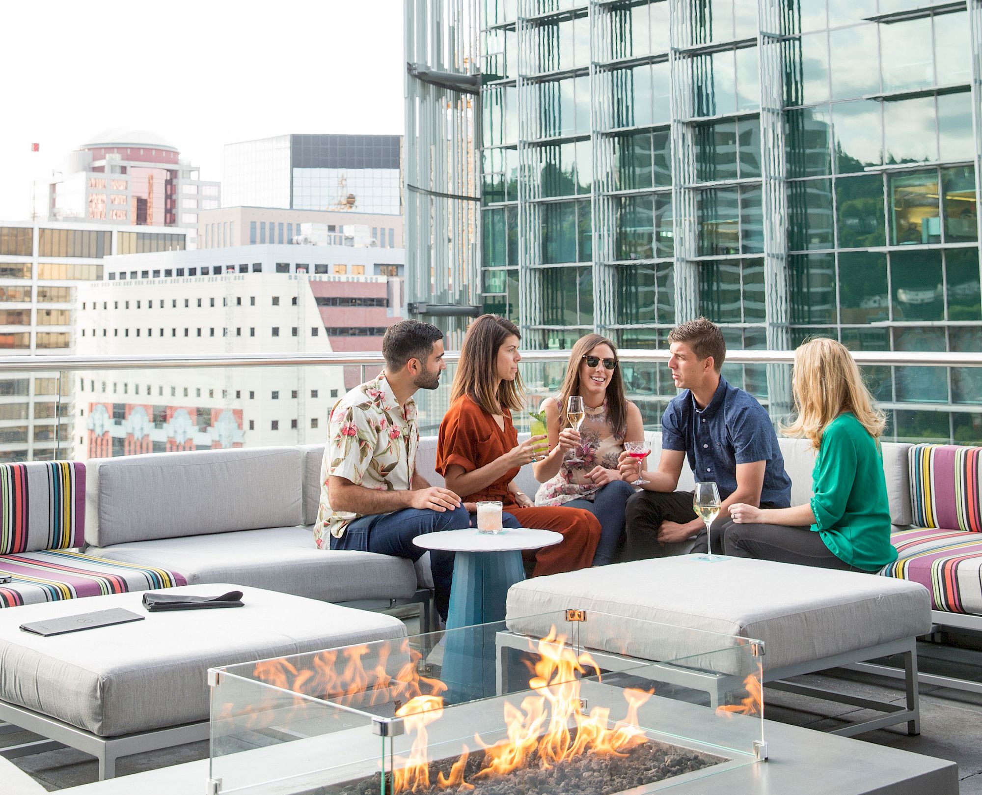 Photo Gallery - xport bar & lounge downtown Portland